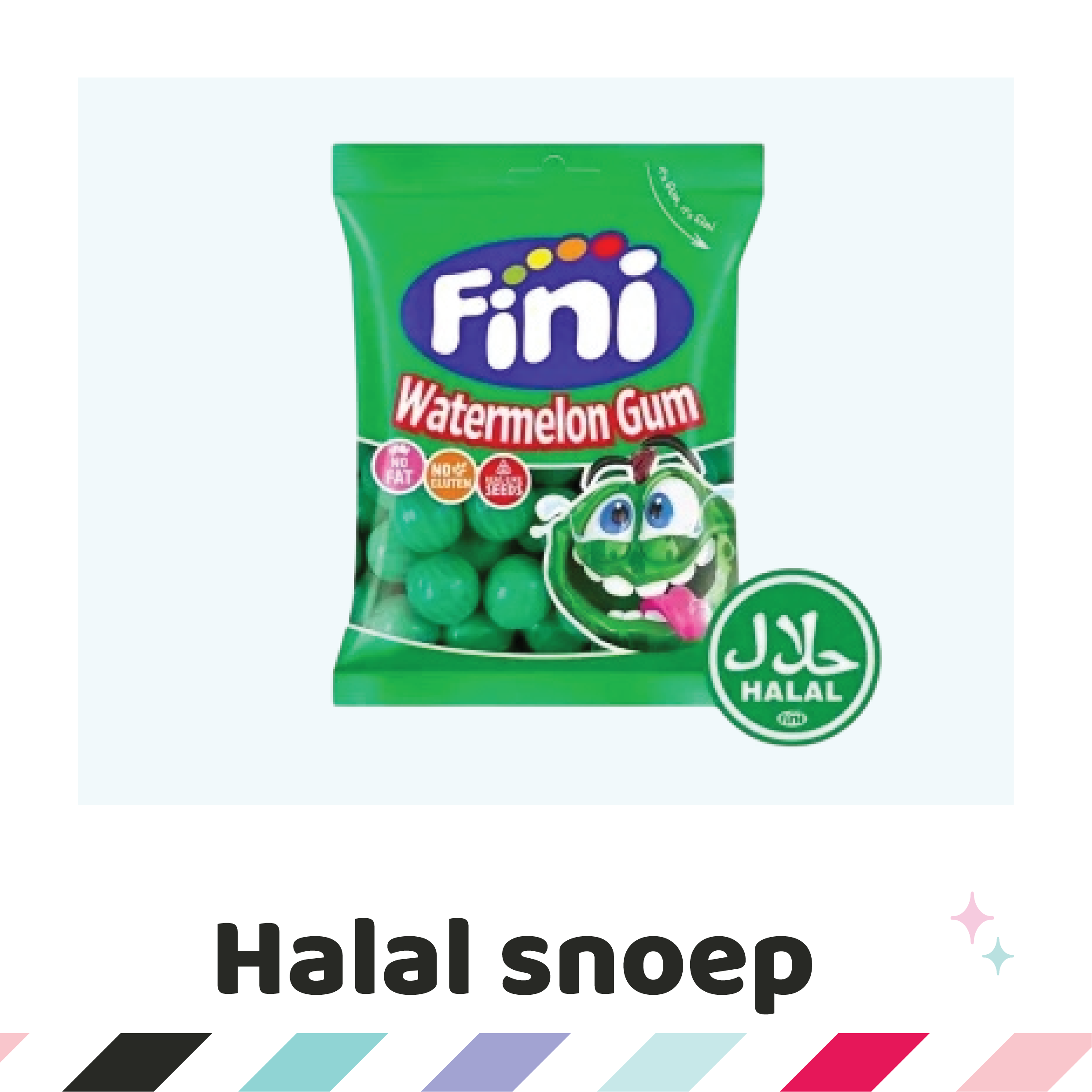 Halal Snoep – Sweets&Gifts